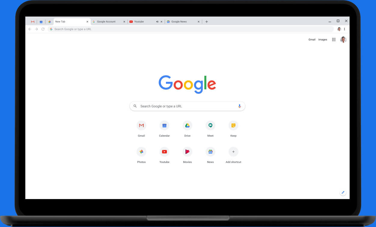 Discover Chrome's built-in browser tools – Google Chrome
