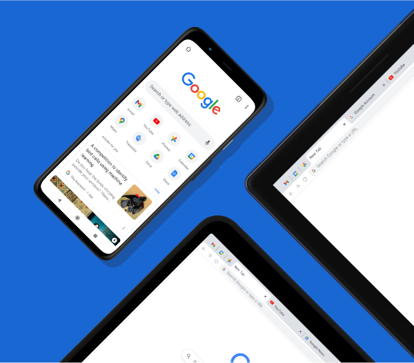 Discover Chrome's built-in browser tools – Google Chrome